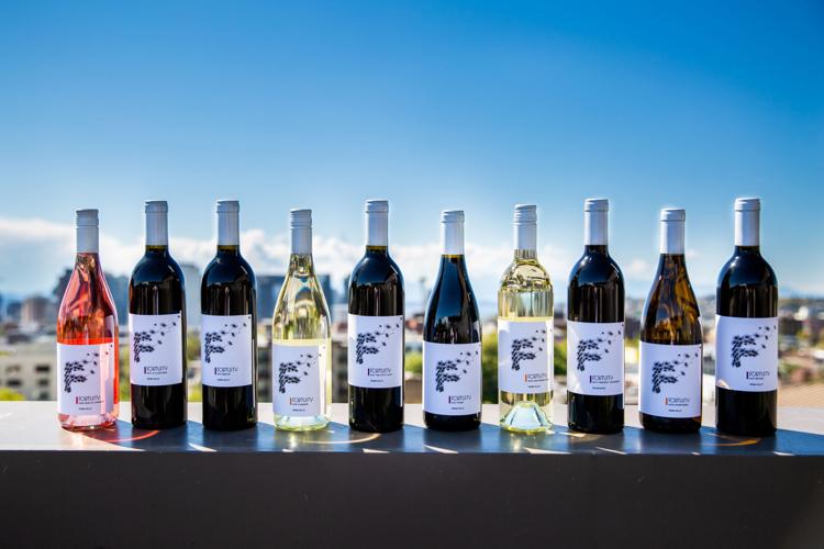 Fortuity Cellars: Wine Industry Standout | Food And Drink ...