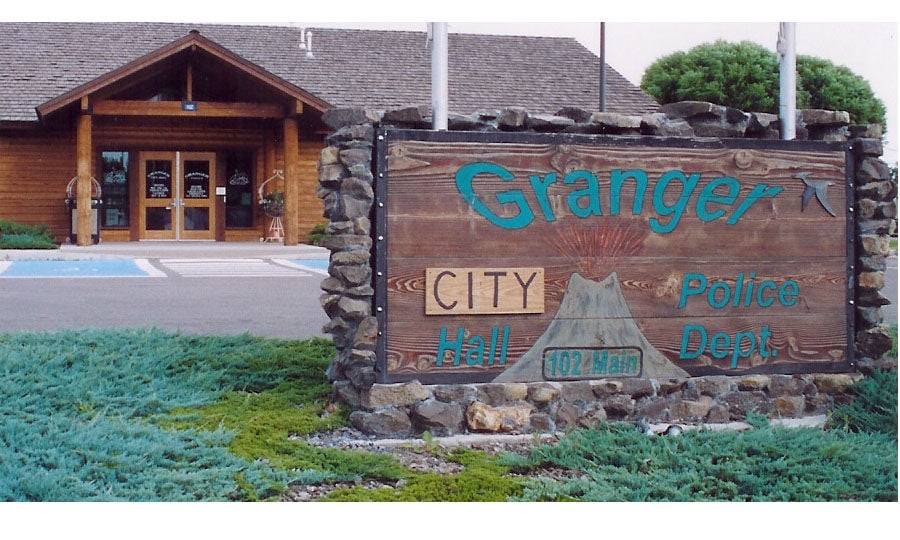 Recent audit of City of Granger showed overspending, poor financial ...