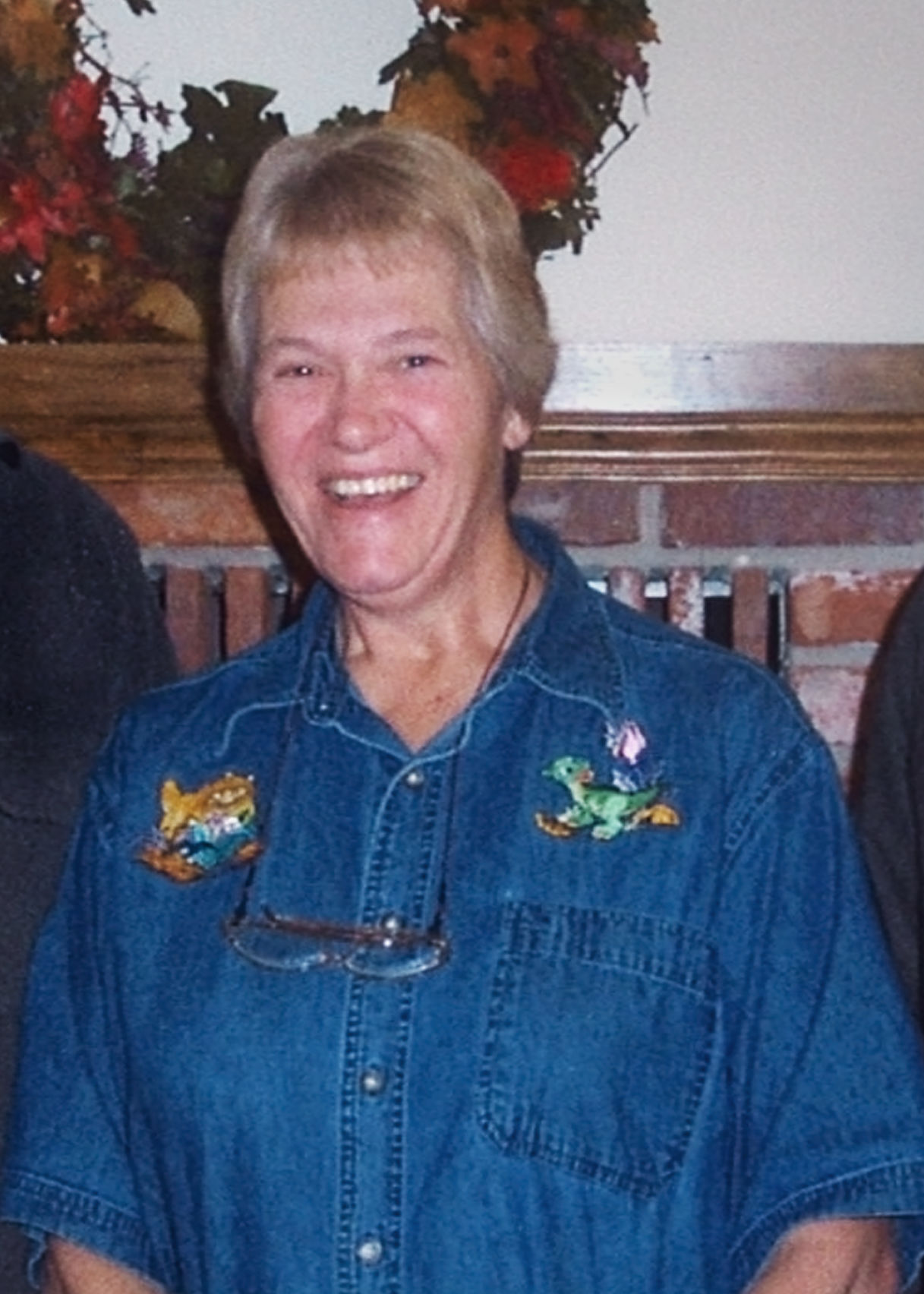 Janet Lee (Clausing) Clark | Test | yakimaherald.com