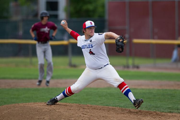 Photos: Pepsi Beetles vs. Spokane North Stars | Sports Photos ...
