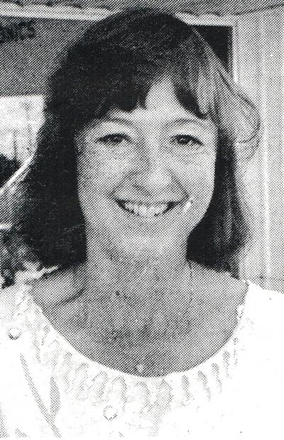 Deborah “Debbie” Lee Schreiber | Test | yakimaherald.com