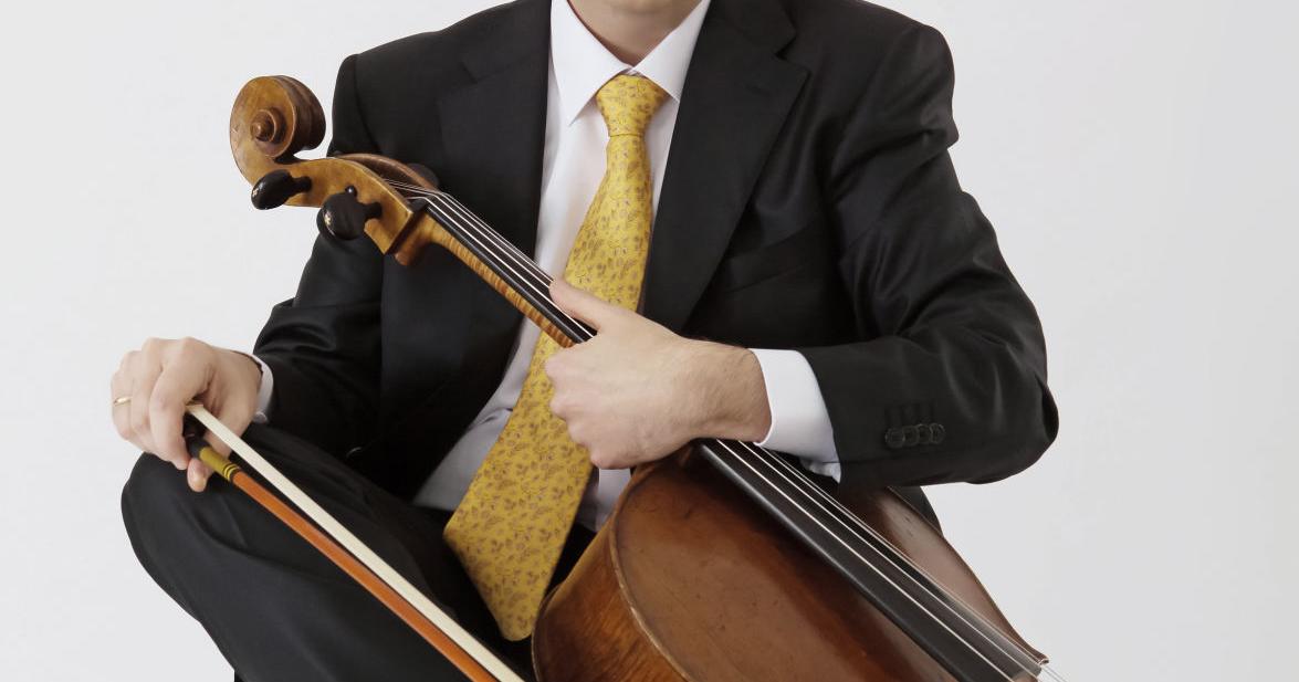 Forte: 'Made in America,' courtesy of the YSO | Arts And Entertainment ...