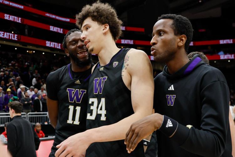 More changes for UW men as Koren Johnson heads to Louisville, Braxton ...