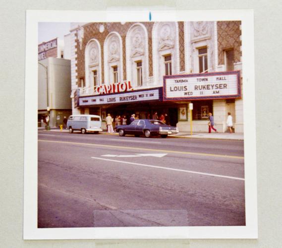 It Happened Here: Yakima Town Hall Series launches in 1972 | Happened ...