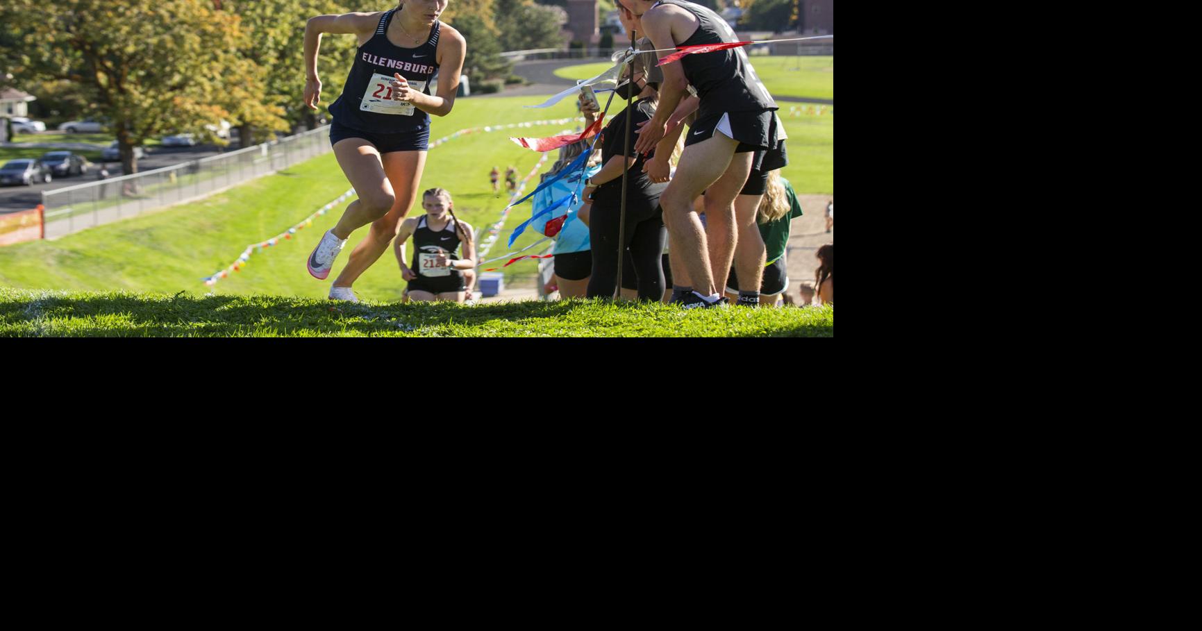 PHOTOS: Runners compete in Sunfair Invitational at Franklin Park in ...
