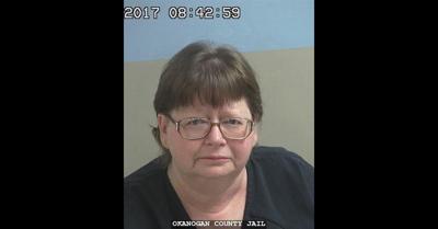 Okanogan man ‘critical’ after gunshot to the head from wife | Crime And ...