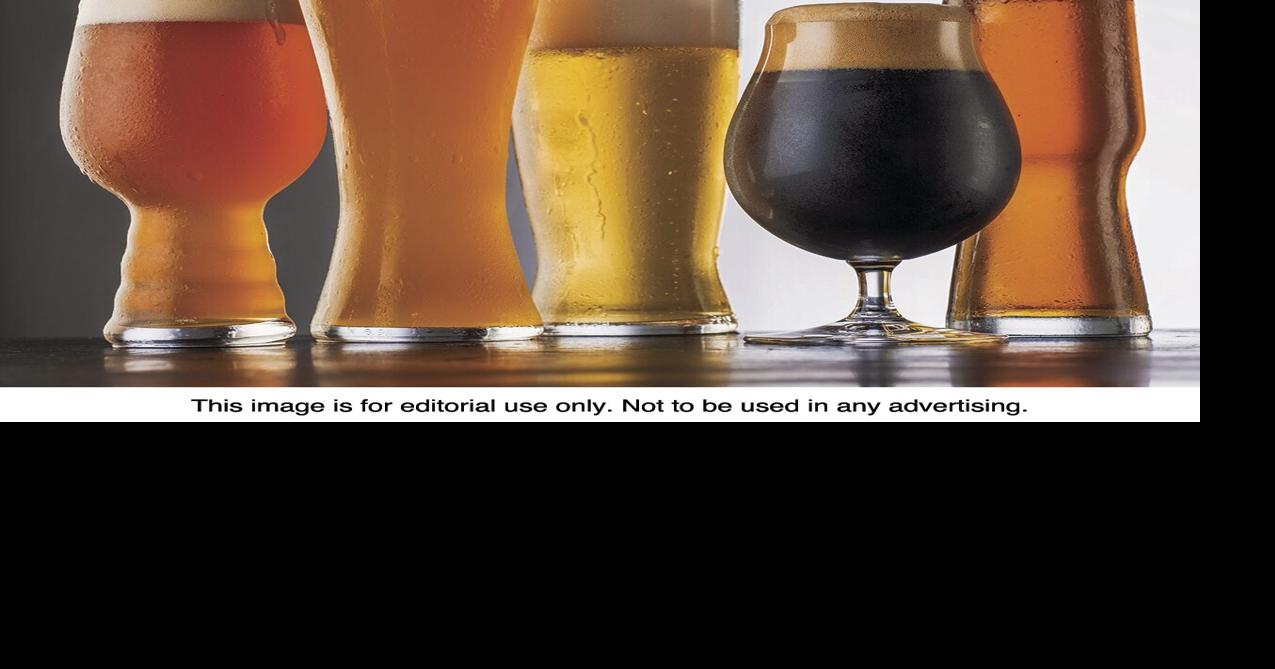 Name your poison: How to find the beer style that suits your taste ...