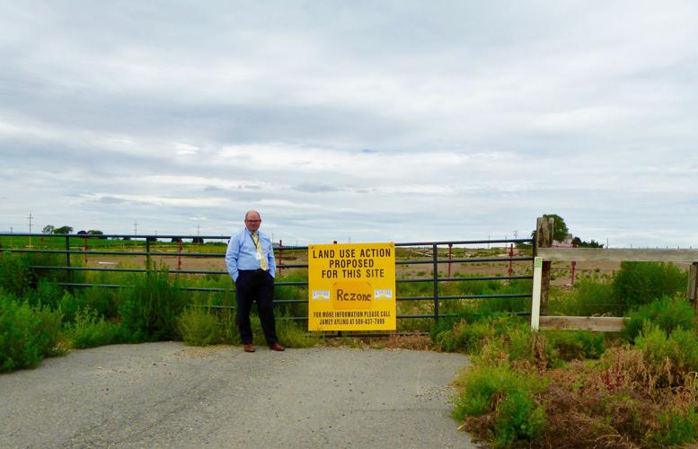 Growing with the Need: Sunnyside Community Hospital | | yakimaherald.com