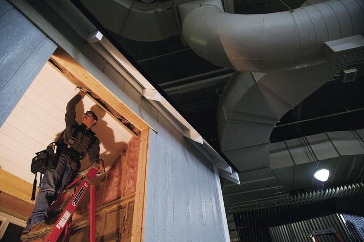 Yakima's Perry Tech earns kudos from nationwide earnings study | Local ...