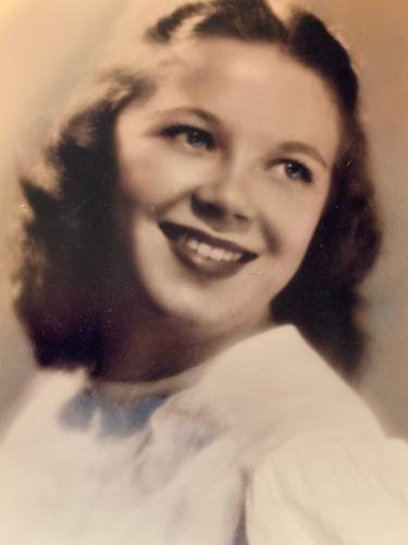 Marilyn Dawn (Ferguson) Pulliam | Test | yakimaherald.com