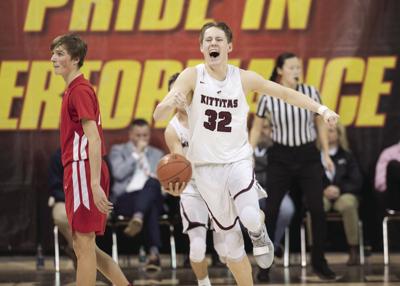 Off to the races for school records | Prep Report | yakimaherald.com