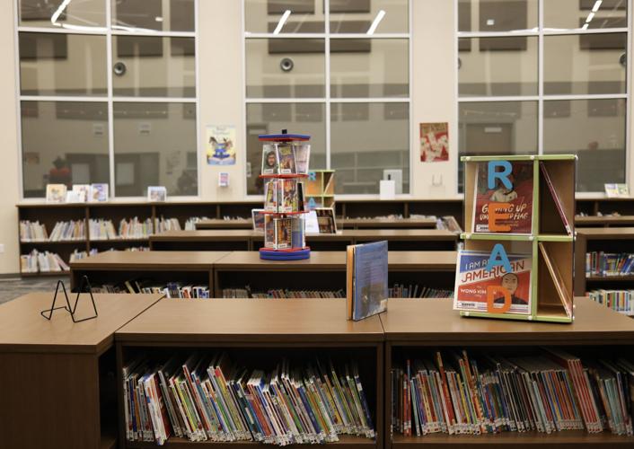 School libraries in Yakima Valley feel the pinch as districts cut back ...