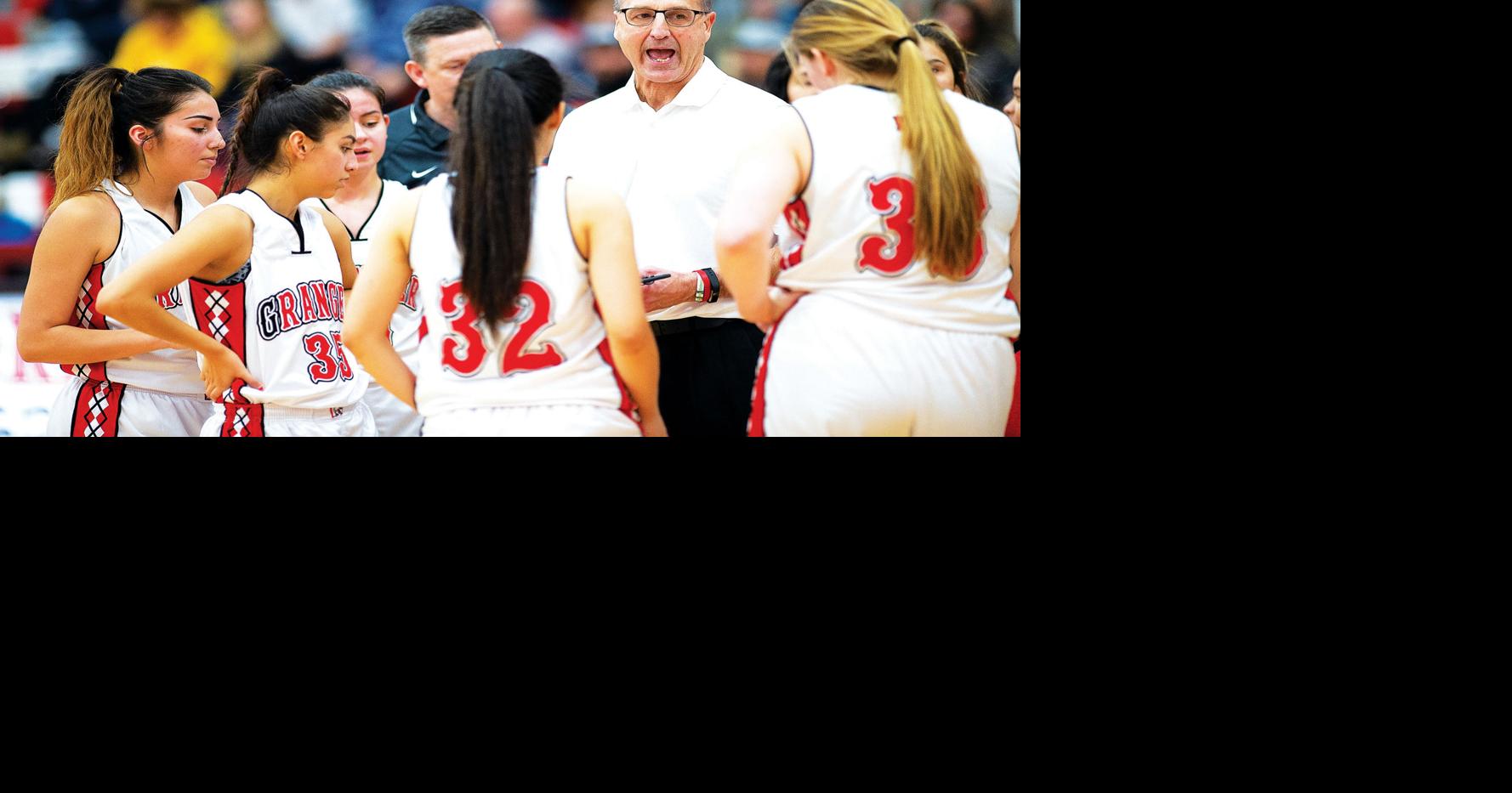 Time out: Affholter steps away after 400-plus wins at Granger, Mabton ...