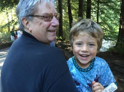 Opinion: Pat Strosahl was an artist who shared his heart | Opinion ...