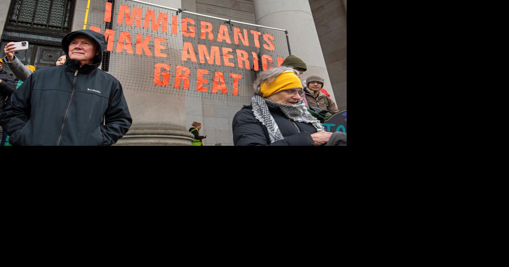 WA bill intends to protect immigrants from coercion in the workplace ...