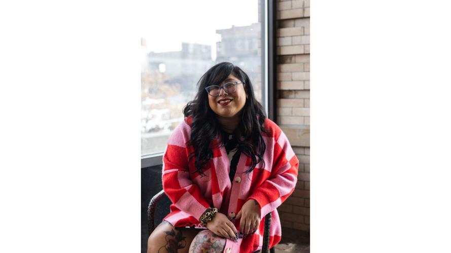 Sunnyside resident Chelsea Dimas to run for state House in Lower Valley ...