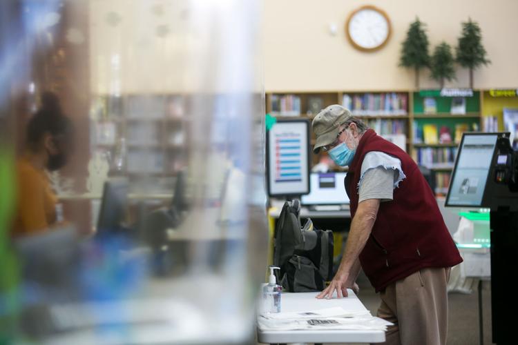 Yakima Valley Libraries reopening for limited in-person services ...