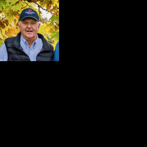 Robert (Bob) Ball | Test | yakimaherald.com