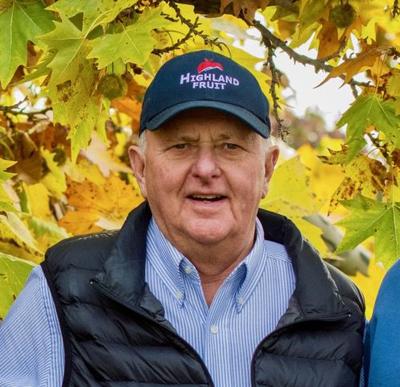 Robert (Bob) Ball | Test | yakimaherald.com