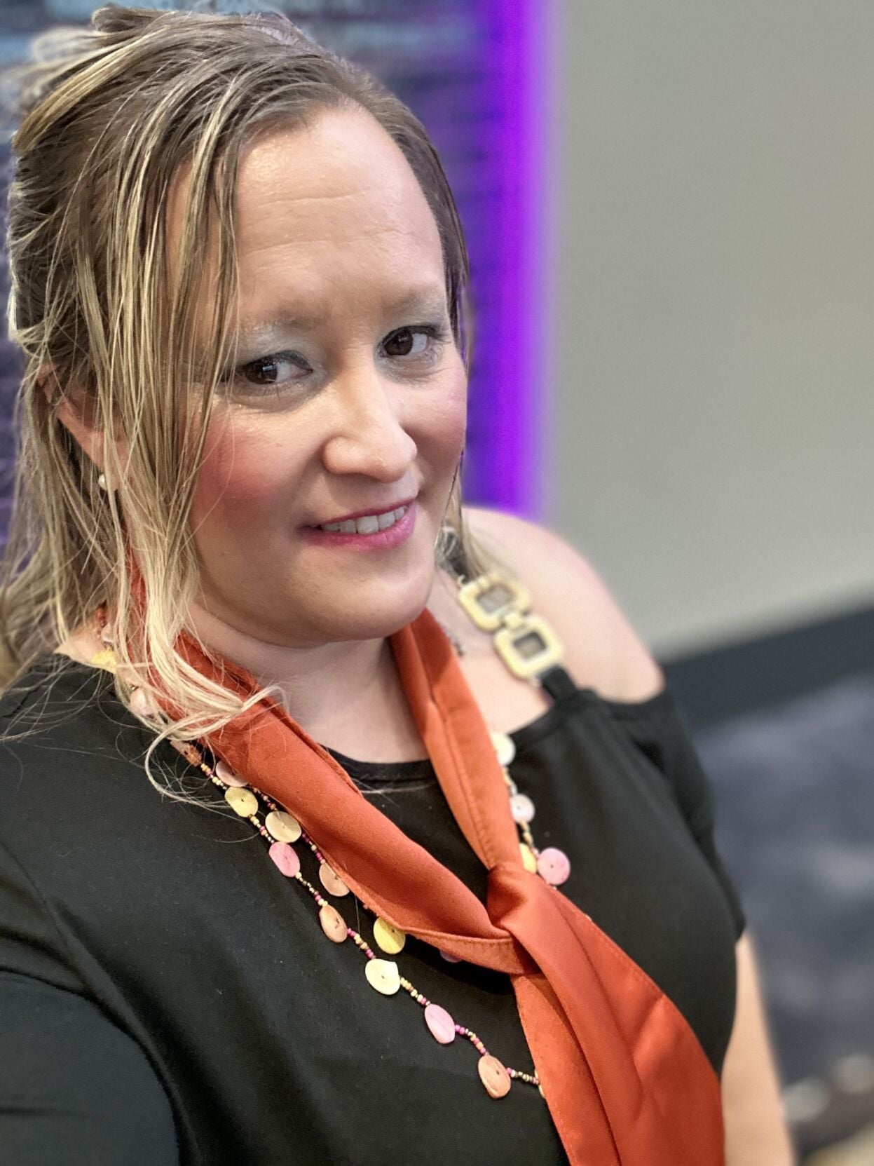 Rachel Allen: Yakima School District paraeducator | 39under39 ...