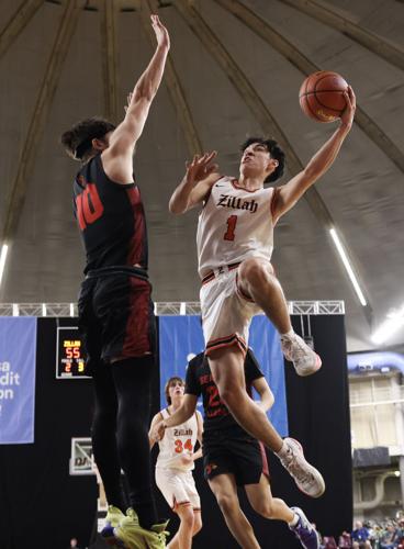 Navarre leads Zillah past Seattle Academy, into quarterfinals | Prep ...