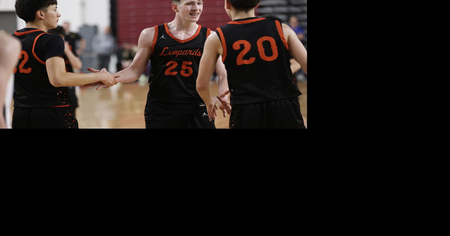 Prep basketball roundup: Zillah boys, girls clinch shares of SCAC ...