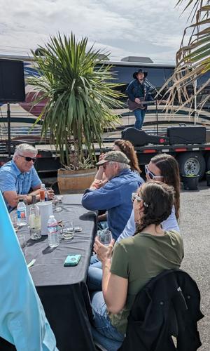 Heartlinks Block Party set for April 20 in Prosser | Local ...