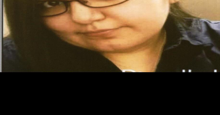 Veronica “Ronnie” Recio | Test | yakimaherald.com