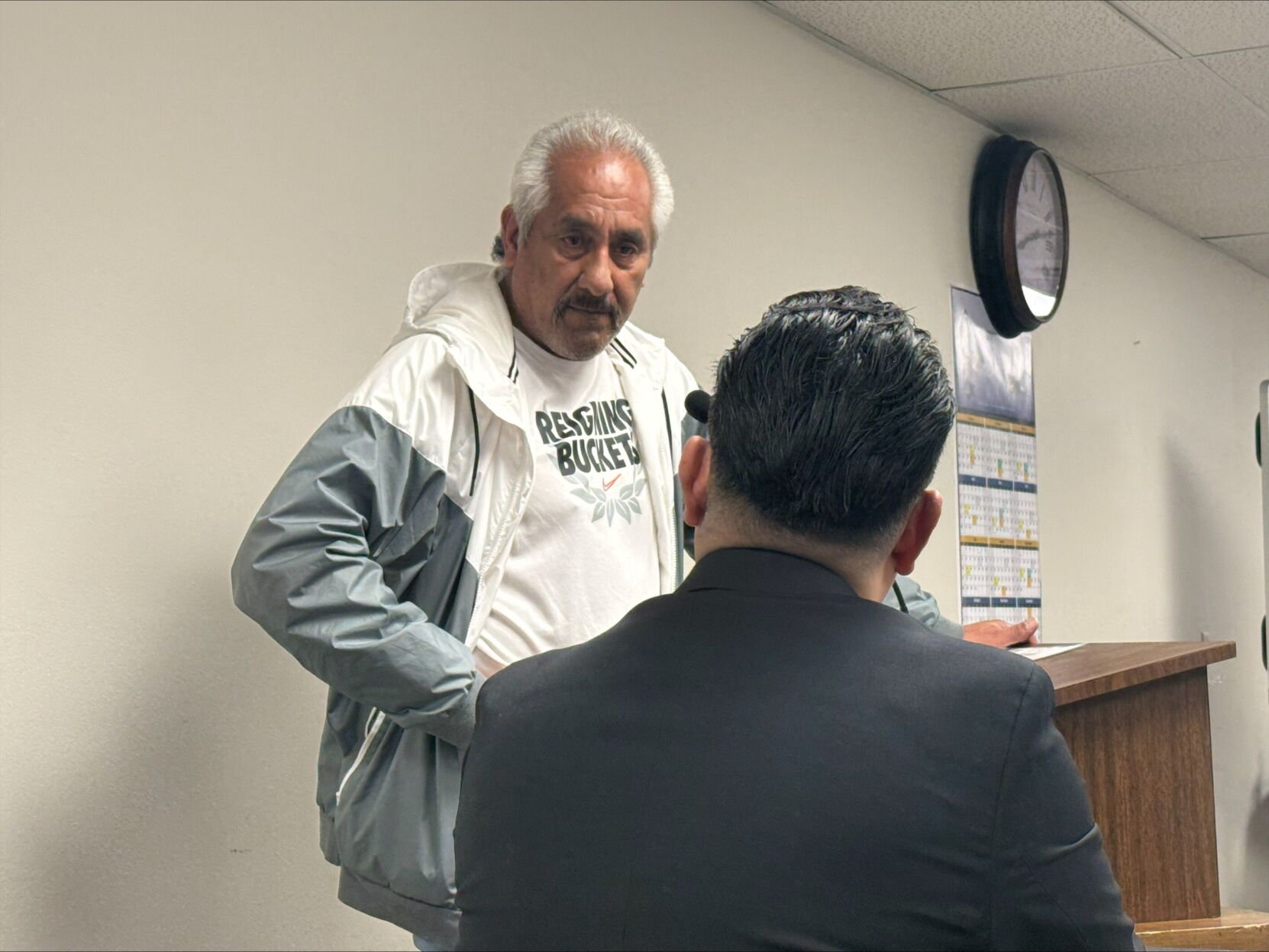 Mabton residents and council raise concerns about police protection and ...