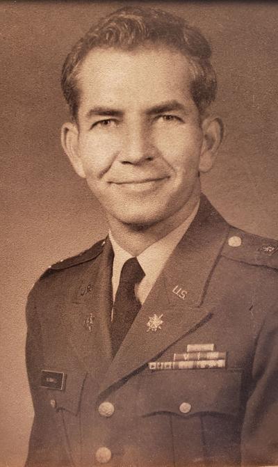 LTC Edwin Ray Kunkel | Test | yakimaherald.com