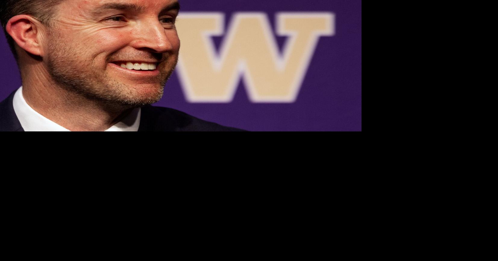 Here’s the Great mystery with Danny Sprinkle’s UW men’s basketball ...