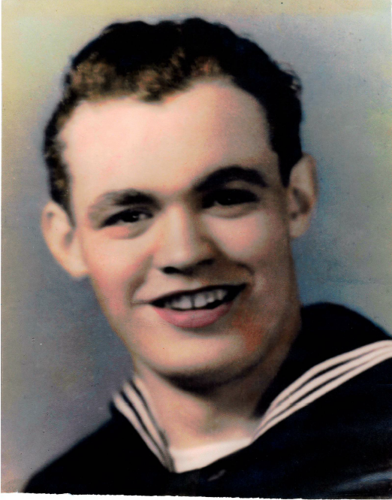 Theron (Terry) LaRue | Test | yakimaherald.com