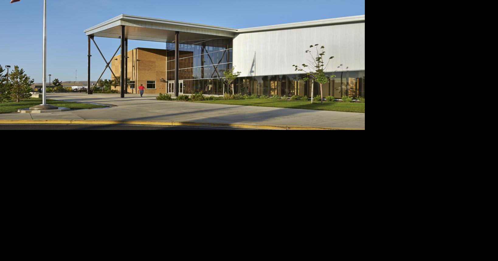 Yakima School District officials hopeful YV-Tech firefighter training ...