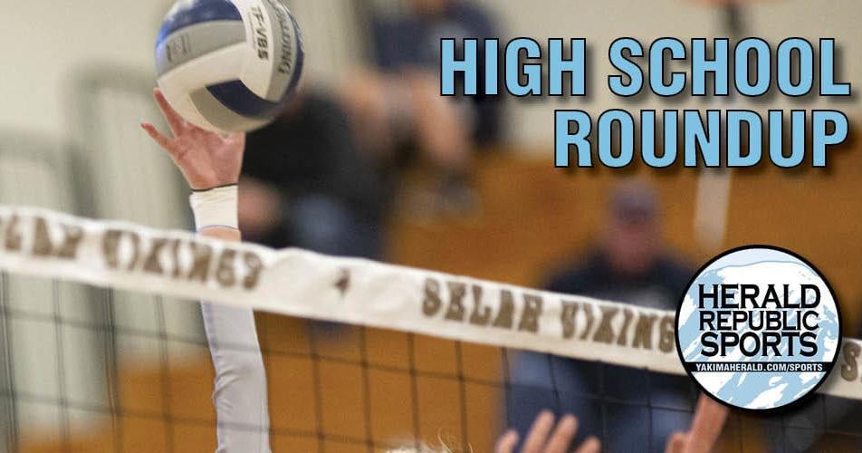 Prep roundup: Prosser volleyball sweeps Grandview to stay unbeaten ...