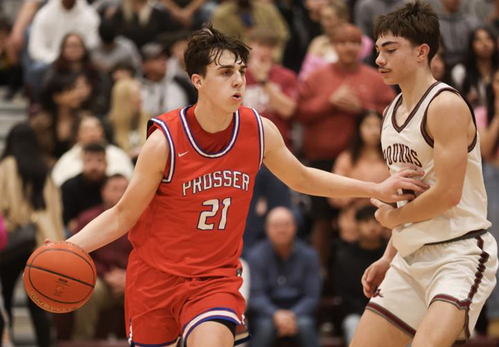 Grandview, Prosser set for fourth meeting in 2A quarterfinals | CWAC ...