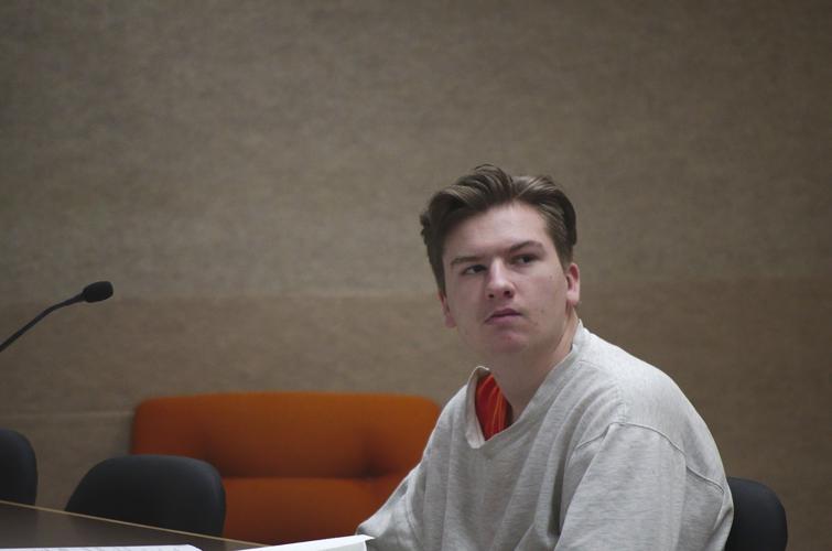 Yakima teen sentenced to 16 years to life for sexual assaults on trails ...