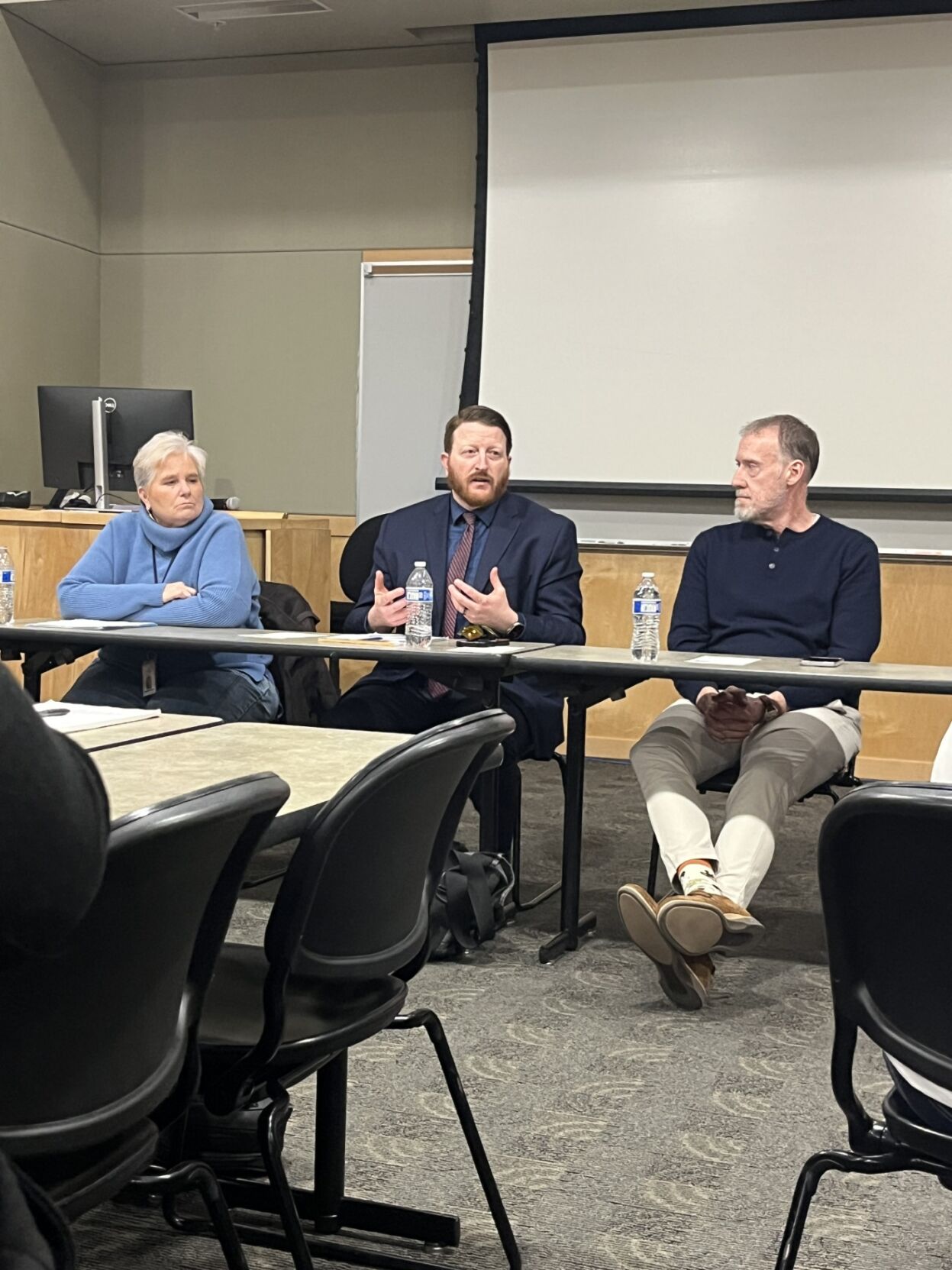 Human trafficking is more prevalent than most realize, local advocates ...