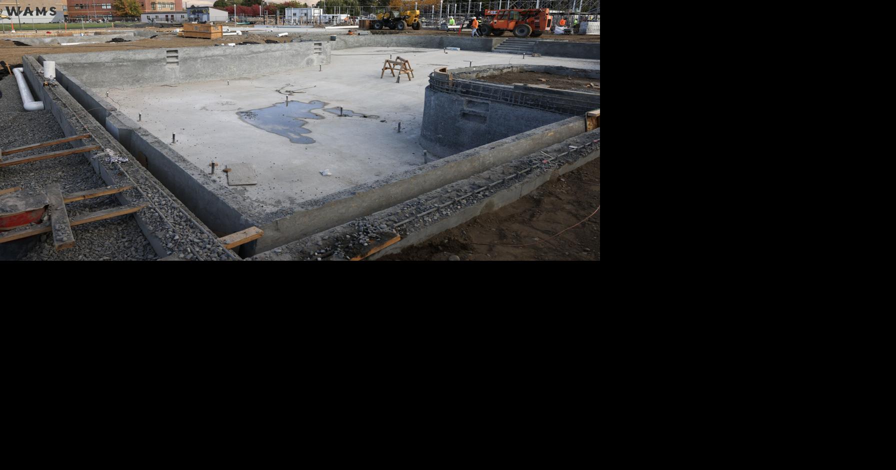 Yakima City Council dives into pool funding questions | Government ...