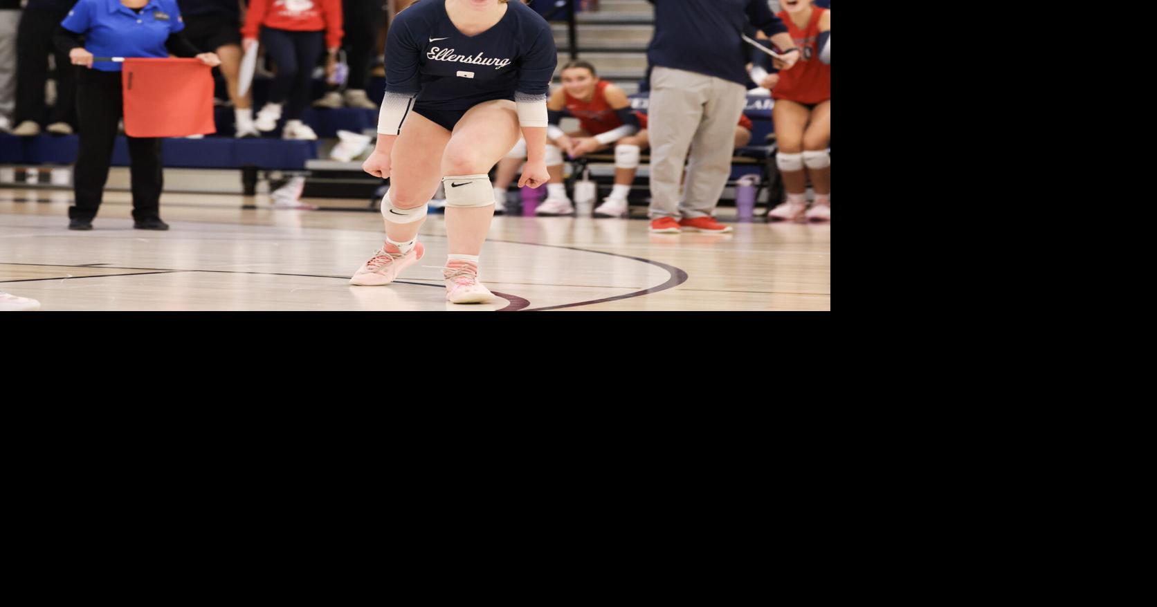 PHOTOS: Ellensburg defeats Selah 3-2 to win CWAC volleyball title ...