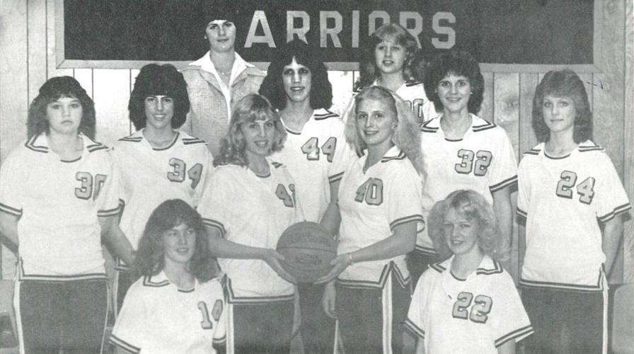 Record-breakers: Valley athletes, teams own many of the best state ...