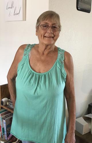 Norma Thompson | Test | yakimaherald.com