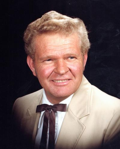 William “Bill” Maurice Guthrie Sr. | Test | yakimaherald.com