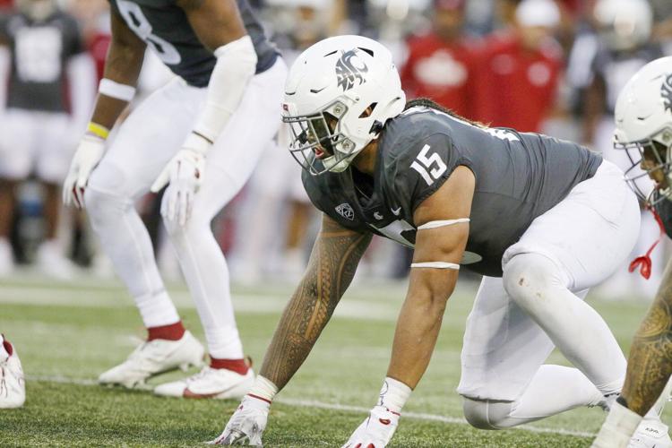 Countdown to camp: What can we expect from WSU’s edges? | WSU Sports ...