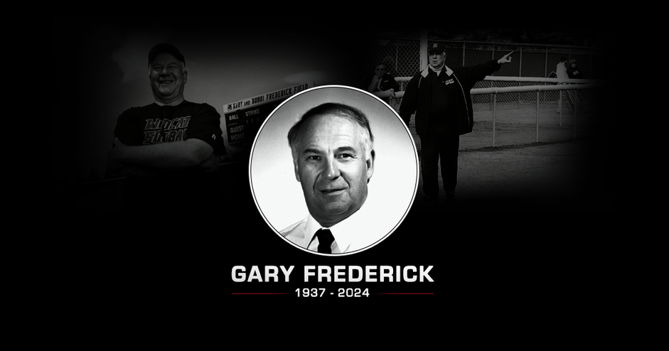 Frederick remembered for wide-ranging impact on Central Washington ...