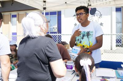 Community Action Day planned April 20 in Yakima | Local | yakimaherald.com