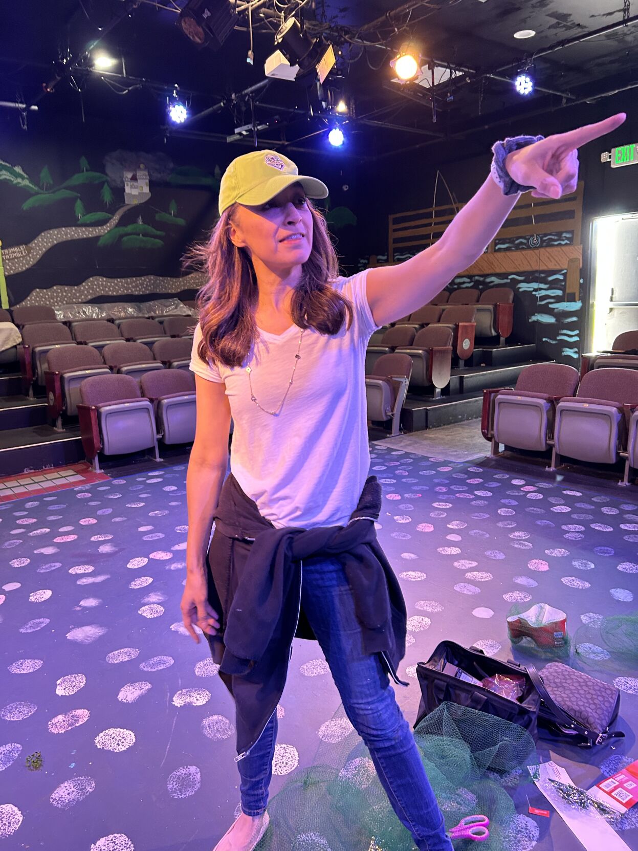 Bravo: There are no 'Fools' behind this Warehouse play | Explore Yakima ...