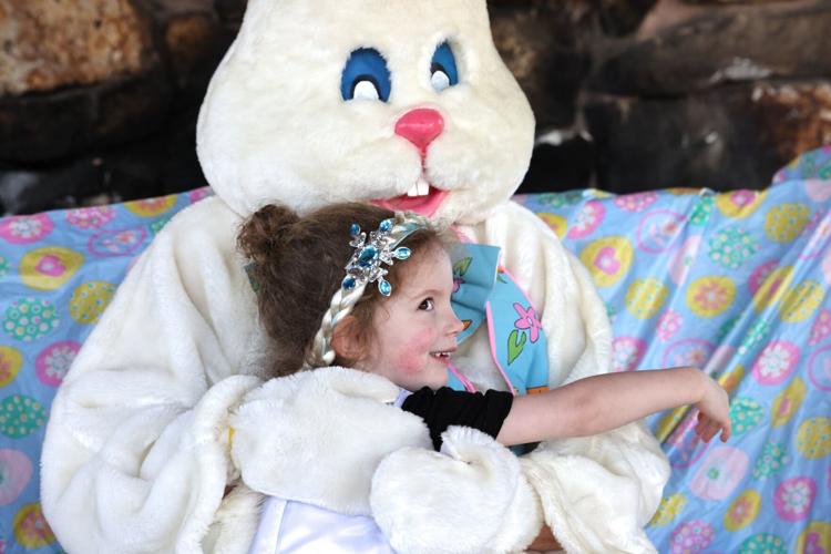 Where to celebrate Easter 2025: Seattle-area egg hunts and more ...