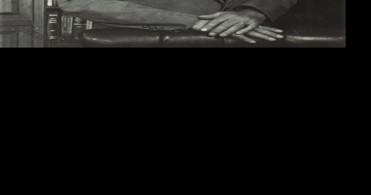 Harold Sanders Cox | Test | yakimaherald.com