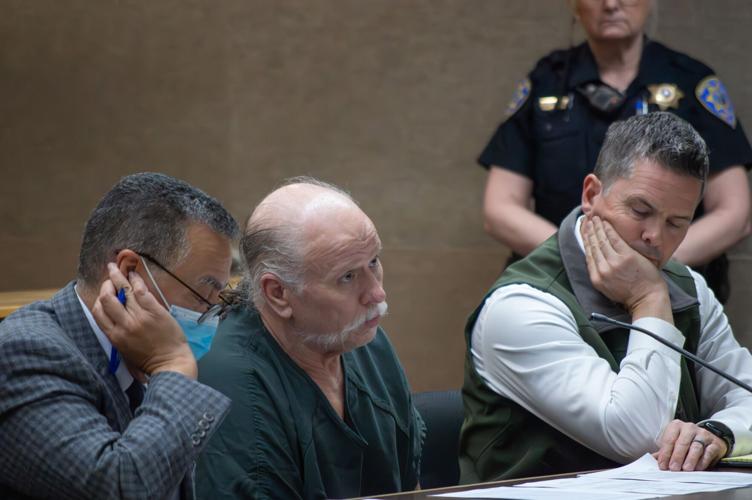 Edward Peyser sentenced to 15 years in plea deal for 2019 Tieton ...