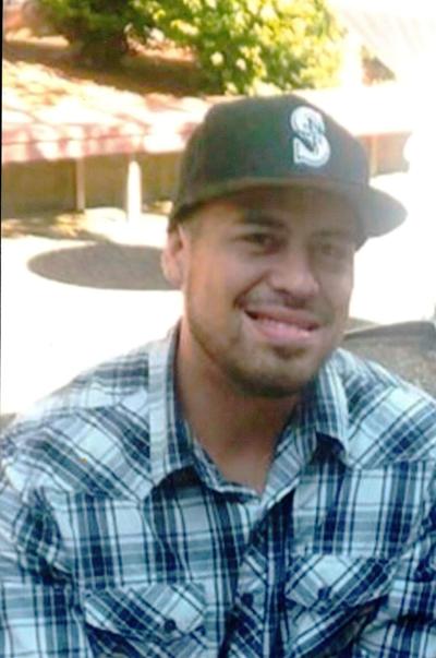 Joe “Joey” Cruz | Test | yakimaherald.com